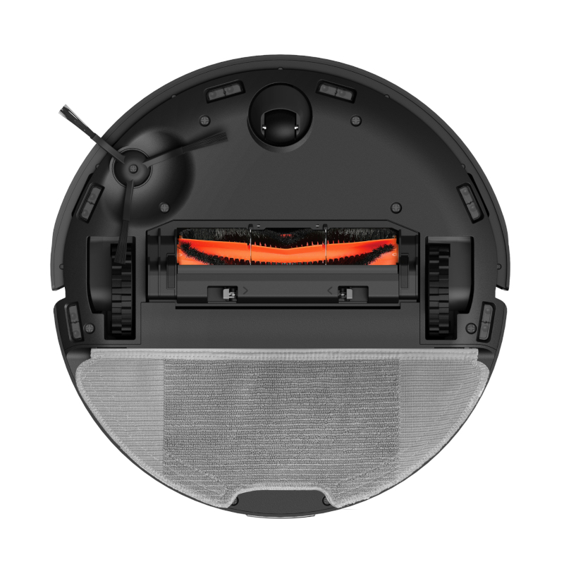 Xiaomi Robot Vacuum Mop 2 Pro - Black - Phinem Graphix Online Store